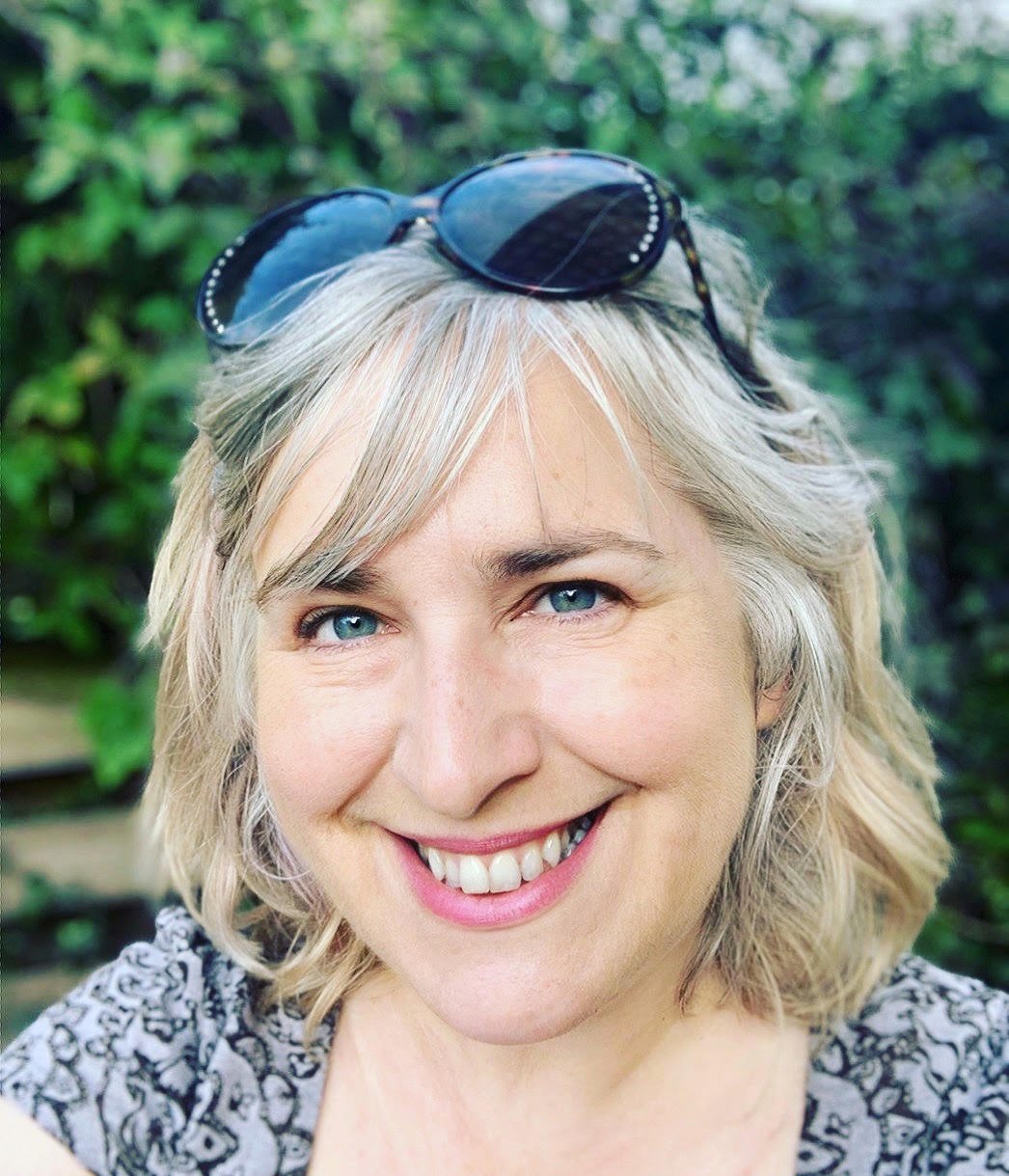 Fionas Q and A & FactFile with Author Lisa Hobman – Inspired by my PMDD